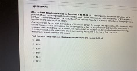 solved question 9 5 points this problem description is used