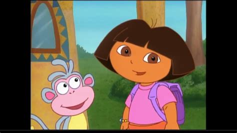Dora The Explorer Abuelas Sick Youtube