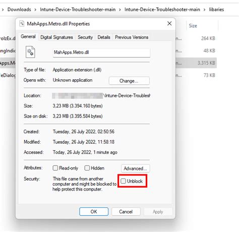 Introduction Of The Intune Device Troubleshooter Ai And Modern Device Management