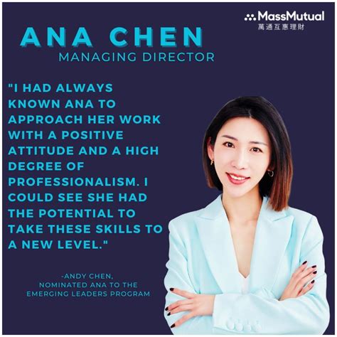 Lan Chen Posted On Linkedin