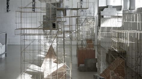 Master Of Architecture Design At The University Of Hong Kong