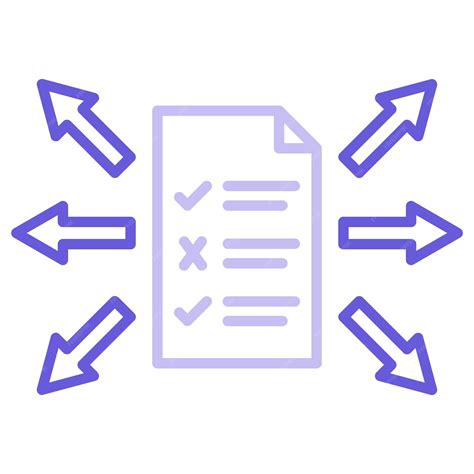 Premium Vector Policy Deployment Vector Illustration