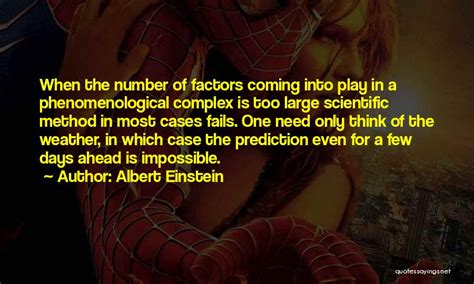 Top 100 Quotes And Sayings About Complex Systems