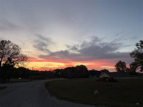 Camp Palestine Chilhowee Mo