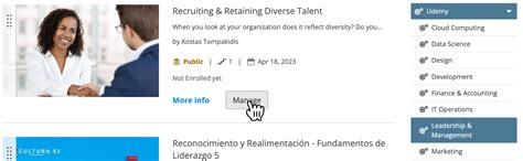 Assign And Track Udemy Courses Ukg Pro Learning Assign And Track Udemy Courses Ukg Pro Learning