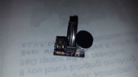 Morse Code Test Oscillator Extreme Electronics