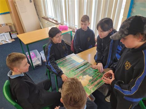 Room 7 Antics St Thomas Sns