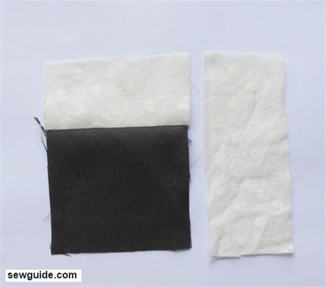 Log Cabin Patchwork Block Sewing Tutorial SewGuide