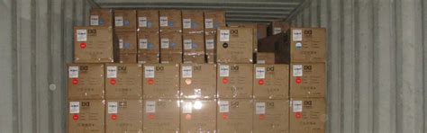 Warehouse Loading And Unloading Services Elegant Logistics