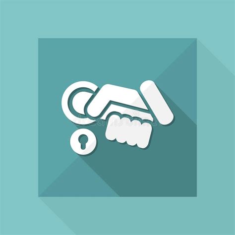 coding software development app integration icon stock vector