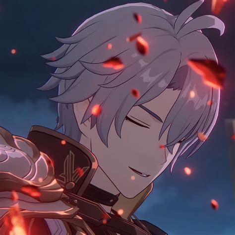 Phainon Honkai Star Rail In 2025 Anime Eye Drawing Knight Costume