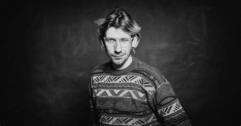 Patryk Różycki Życie I Twórczość Artysta Culture Pl