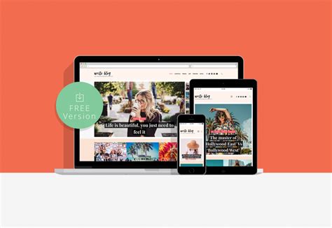 10 Mobile Friendly Themes For Wordpress 2021 Thememattic