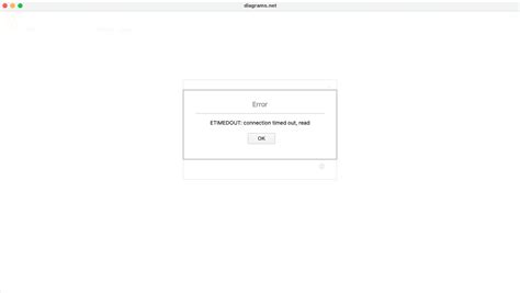 Unable To Open Diagram Issue Jgraph Drawio Desktop GitHub