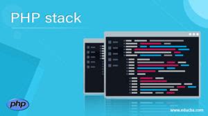 PHP Stack How Stack Work In PHP With Different Examples