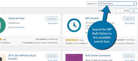 how to delete spam comments in bulk using wordpress