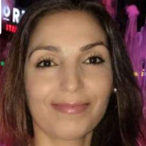 Sarah Karimi Luxury Retail Gucci Linkedin