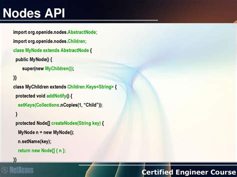 Netbeans ~ Javabeans Jaroslav Tulach Sun Microsystems Ppt Download