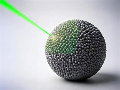 Scientists Just Found A Way To Turn Drugs On And Off With Light