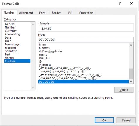 How To Insert A Dot Between Numbers In Excel Sheetaki