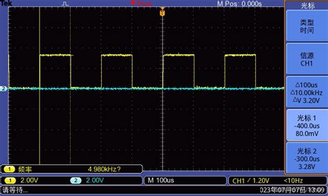 Gd32f207开发板systick定时器产生ms计时、us计时;gd32与stm32方法通用。gd32和stm32的systick寄存器 Gd32f207开发板systick定时器产生ms计时、us计时;gd32与stm32方法通用。gd32和stm32的systick寄存器
