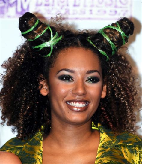 Scary Spice Mel B Spice Girl Spice Girls Mel B