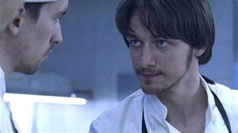 James Mcavoy Macbeth Shakespeare Recontado