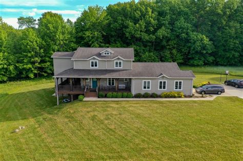3413 Old Forge Rd Kent Oh 44240 Loopnet
