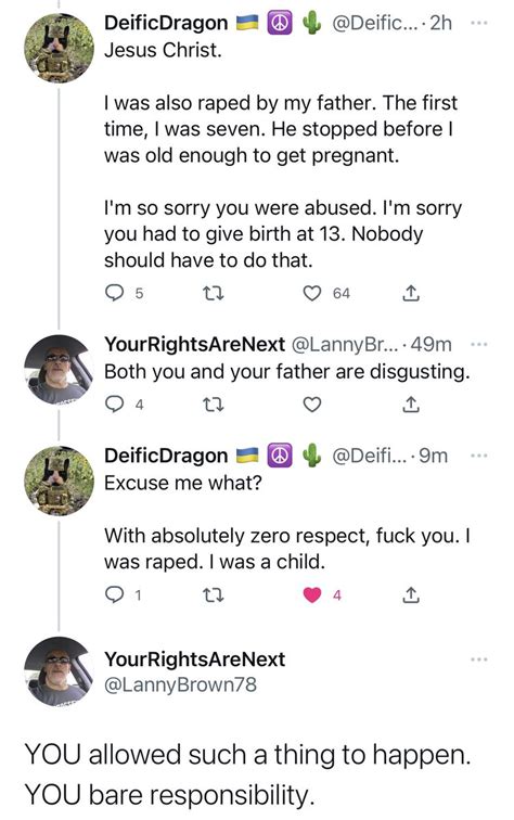 Vicki Tidwell On Twitter Well Youre An Asshole