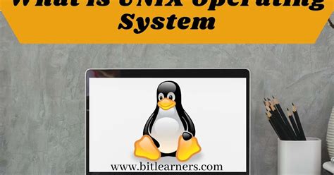 what is unix