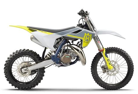 Husqvarna Tc 85 2024 Dane Techniczne Ceny Recenzje