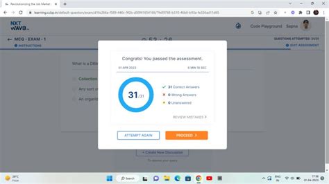 sapna jakhar on linkedin day30 30daysofcodechallenge ccbpian ccbp nxtwave done