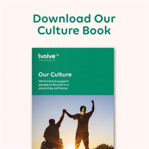 About Ivolve Care And Support · Ivolve