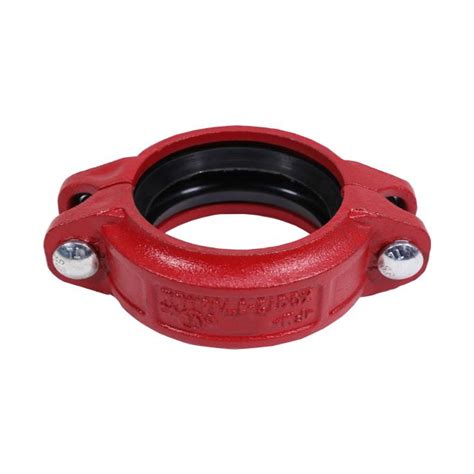 Flexible Coupling Vs Rigid Coupling