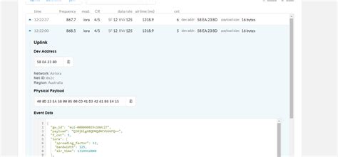 Help Identifying Node Host Network The Things Network