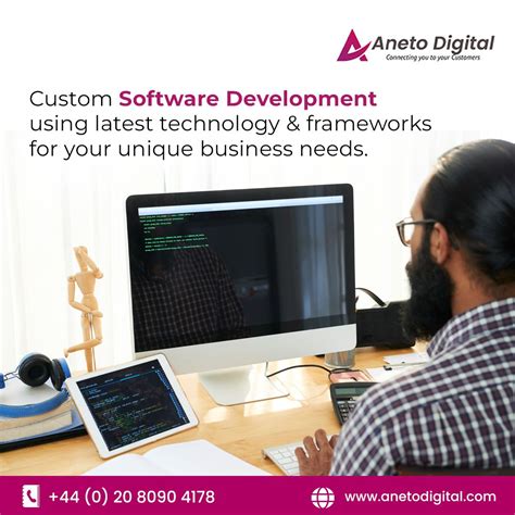 Anetodigital Cloudservices Itconsultingservicesinlondon Itsolutions… Aneto Digital