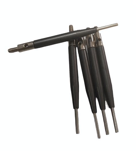 E Zone Bobst Stipping Pin Offset Printing Machine Spare Parts And Printing Machinery Sparers