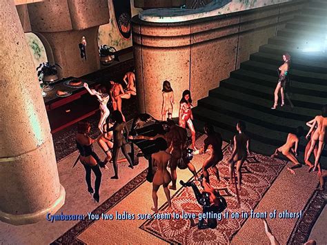Spectator Crowds Ultra Edition For Skyrim Le Se And Vr Page 17