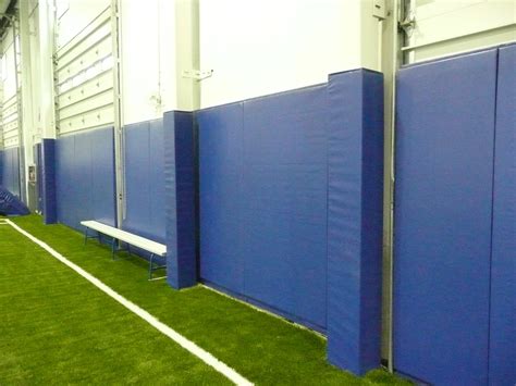 The Best Protective Padding For Athletic Facilities
