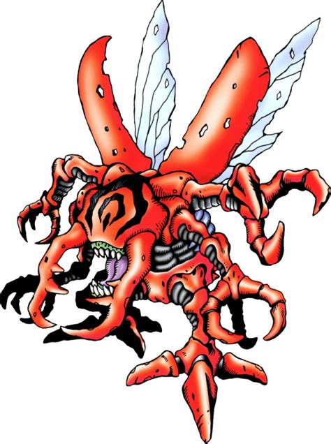 Insect Line Rdigivolutiontrees