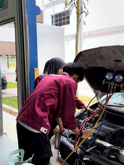 Muhammad Hasif On Linkedin Automotiveengineering Hvacsystems Electricvehicles Sustainability