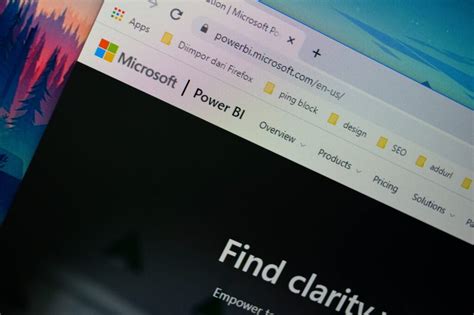 What Is Power Bi Report Builder B2it