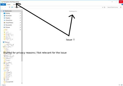 Cannot Open File Explorer Windows 10 Rtsfancy