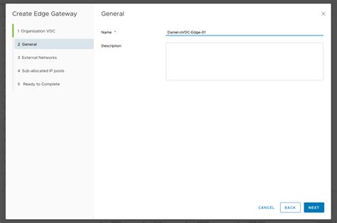 Виртуализация Анонсы Vmworld 2019 часть 5 Новые возможности Vmware Vcloud Director 10