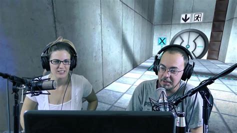 Portal Porn Videos XHamster