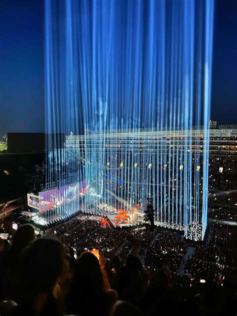 Taylor Swift Soldier Field Concert Photos Chicago Sun Times