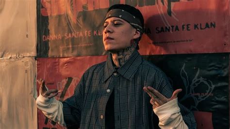 Santa Fe Klan Publica Preocupante Mensaje En Redes Sociales Grupo Milenio