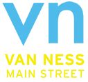 Van Ness Main Street