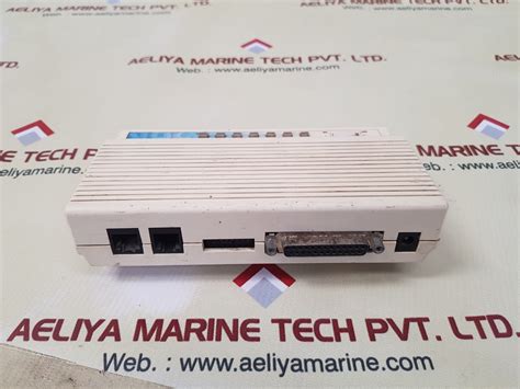 Us Robotics 0701 Faxmodem External 56k Power Supply Aeliya Marine Tech