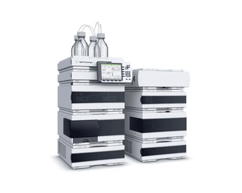 The Recertification Journey Unveiling The Excellence Of Certified Pre Owned Agilent Hplc